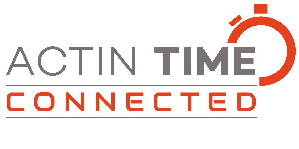 Login | ActIn Time Connected